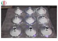 China ZAlSi9Cu2Mg Aluminum Parts Shot Blast Precision Cast Process EB9087 for sale