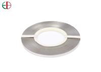China Pure Nickel Strip 0.2mm Thick 15 / 25mm Wide 99.8% Ni For 18650 Battery Soldering for sale