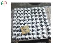 China ZAlMg10 Gravity Cast Parts Shot Blast Surface Treatment ZL104 A03600 EB9096 for sale