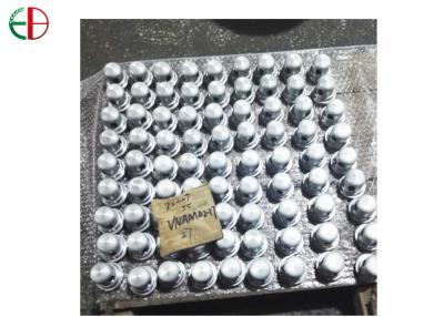 China ZAlMg10 Gravity Cast Parts Shot Blast Surface Treatment ZL104 A03600 EB9096 for sale