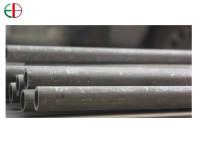China Seat Valve Body Stainless Steel Alloy Anti Corrosion With Full Machining EB20015 for sale