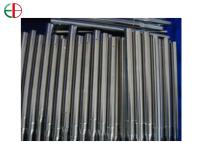 China Seat Valve Body Stainless Steel Alloy Anti Corrosion With Full Machining EB20015 for sale