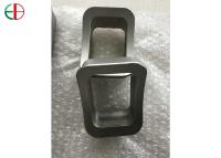 China High Corrosion Resistance Nickel Alloy Casting Parts Applied Ore Mining for sale