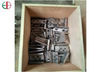 China Marine Equipment Metal Casting Hastelloy C276 Stainless Steel Nickel Based Alloy for sale