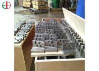 China ASTM A494 CZ100 Ni 718 Nickel Alloy Casting Part / Investment Vacuum EB 3534 for sale