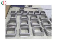 China ASTM A494 CZ100 Ni 718 Nickel Alloy Casting Part / Investment Vacuum EB 3534 for sale