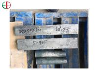 China High Temperature Haynes Cobalt Alloy Castings Squiggle Twigs Strong Stability for sale