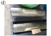 China High Temperature Haynes Cobalt Alloy Castings Squiggle Twigs Strong Stability for sale