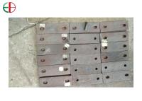 China AS2027 Cr - Mo Alloy Steel Wear Plate Anti Corrosion Surface Finish EB10019 for sale