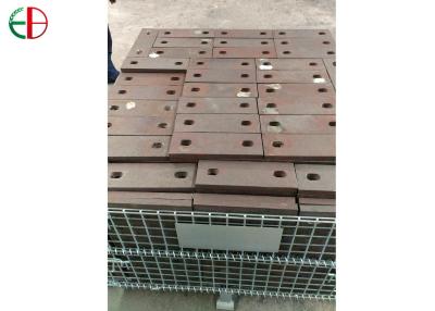 China AS2027 Cr - Mo Alloy Steel Wear Plate Anti Corrosion Surface Finish EB10019 for sale