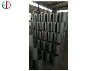 China HT350 Centrifugally Cast Tubes Ductile Cast Iron Sleeves Fully Machined EB12219 for sale