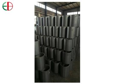 China HT350 Centrifugally Cast Tubes Ductile Cast Iron Sleeves Fully Machined EB12219 for sale