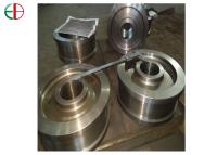 China HT350 Centrifugally Cast Tubes Ductile Cast Iron Sleeves Fully Machined EB12219 for sale