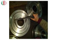 China HT350 Centrifugally Cast Tubes Ductile Cast Iron Sleeves Fully Machined EB12219 for sale