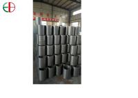 China HT350 Centrifugally Cast Tubes Ductile Cast Iron Sleeves Fully Machined EB12219 for sale