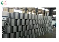 China Mo-Re 10 Alloy Steel Centrifugally Cast Tubes Blank Condition EB13250 for sale