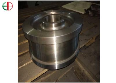 China Blank Tube / Centrifugally Cast Tubes HT Cast Sleeves High Temperature Resistance for sale