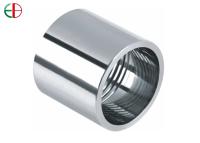 China AISI 304 Stainless Steel Alloy Thickness 10 - 100 Mm Solution Heat Treatment for sale