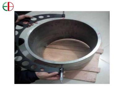 China Wear Resistant CeraMiC Alloy Steel Centricast Sleeves Machined EB13179 for sale