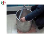 China Wear Resistant CeraMiC Alloy Steel Centricast Sleeves Machined EB13179 for sale