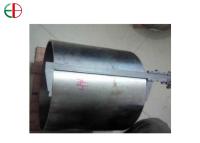 China Wear Resistant CeraMiC Alloy Steel Centricast Sleeves Machined EB13179 for sale