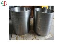 China HT200 Small Diameter Centrifugally Cast Tubes For Cylinder Castings EB12221 for sale