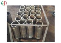 China EB13052 AS2027 Cr27 Internal Lining ISO Certified For Valves Packed for sale