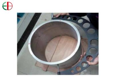 China ASTM A608 Mo-Re 10 Radiant Tube For Continuous Carburizing Furnaces for sale