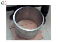China ASTM A608 Mo-Re 10 Radiant Tube For Continuous Carburizing Furnaces for sale