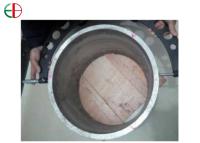 China ASTM A608 Mo-Re 10 Radiant Tube For Continuous Carburizing Furnaces for sale