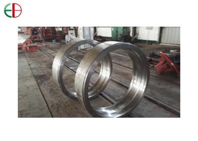 China ASTM Spun Cast Centrifugally Cast Tubes Grey Iron Pipes High CoCu Casting Parts for sale