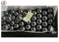 China Precision Cast Process Nickel Alloy Casting , Valve Balls And Valve Seats for sale