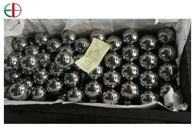 China Precision Cast Process Nickel Alloy Casting , Valve Balls And Valve Seats for sale