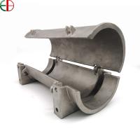 China AISI SS316 Mounted Lost Wax V5 Stainless Steel Precision Castings for sale