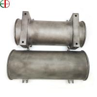 China AISI SS316 Mounted Lost Wax V5 Stainless Steel Precision Castings for sale