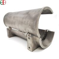 China AISI SS316 Mounted Lost Wax V5 Stainless Steel Precision Castings for sale