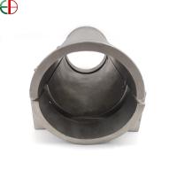China AISI SS316 Mounted Lost Wax V5 Stainless Steel Precision Castings for sale