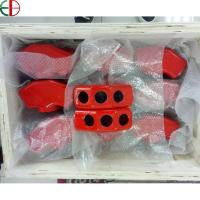 China 6061 Aluminum Casting Alloys Package Of Urgent Processing Powder Coating for sale