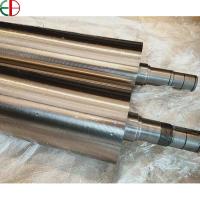 China Ni Cr Chilled Centrifugal Casting ANSI Furnace Roller for sale
