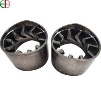 China EB Investment Cobalt Chrome Lost Wax Casting Australian Metal Parts for sale