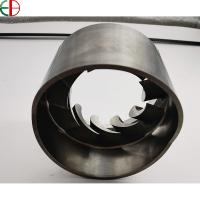 China EB Investment Cobalt Chrome Lost Wax Casting Australian Metal Parts for sale