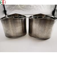 China EB Investment Cobalt Chrome Lost Wax Casting Australian Metal Parts for sale