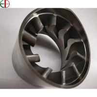 China EB Investment Cobalt Chrome Lost Wax Casting Australian Metal Parts for sale