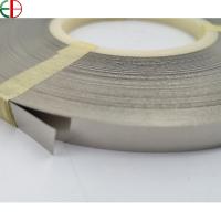 China N4 99.99% Pure Nickel Foil and Nickel Strip Battery use 0.1mm Thickness for sale