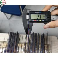 China AWS A5.21 ERCoCr A hard Surfacing Welding Wire  Cobalt Based 2.7mm for sale