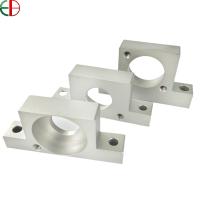 China Automotive Products New Energy Motor Housing CNC Machining Gravity Die Casting Machining Auto Parts for sale