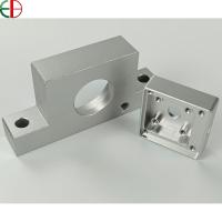 China Automotive Products New Energy Motor Housing CNC Machining Gravity Die Casting Machining Auto Parts for sale