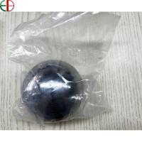 China EB 40mm 304 Stainless Steel Bearing Balls Customizable for sale