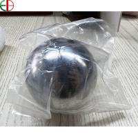 China EB 40mm 304 Stainless Steel Bearing Balls Customizable for sale