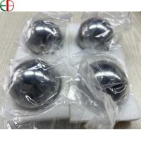 China EB 40mm 304 Stainless Steel Bearing Balls Customizable for sale